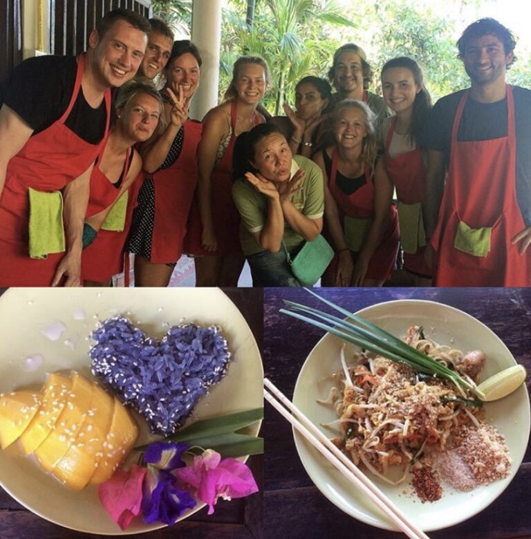 Gallery - The First And Original Thai Cooking School At An Organic Farm ...